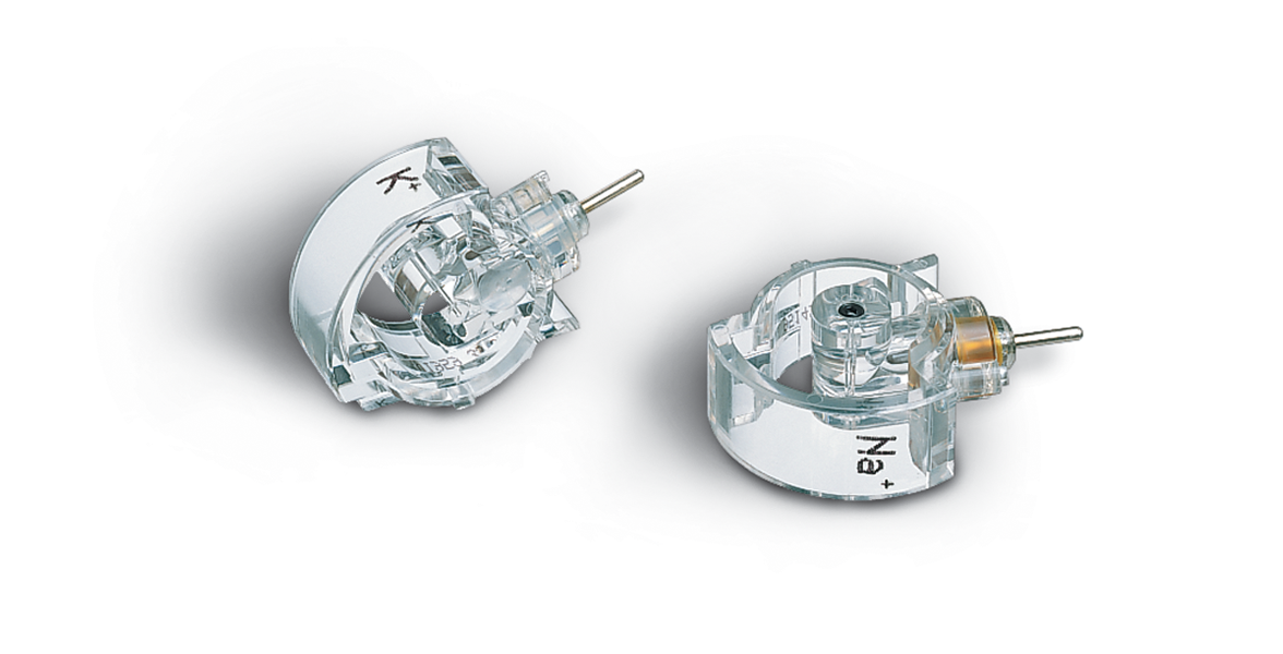 Roche 9180 Electrolyte Analyzer