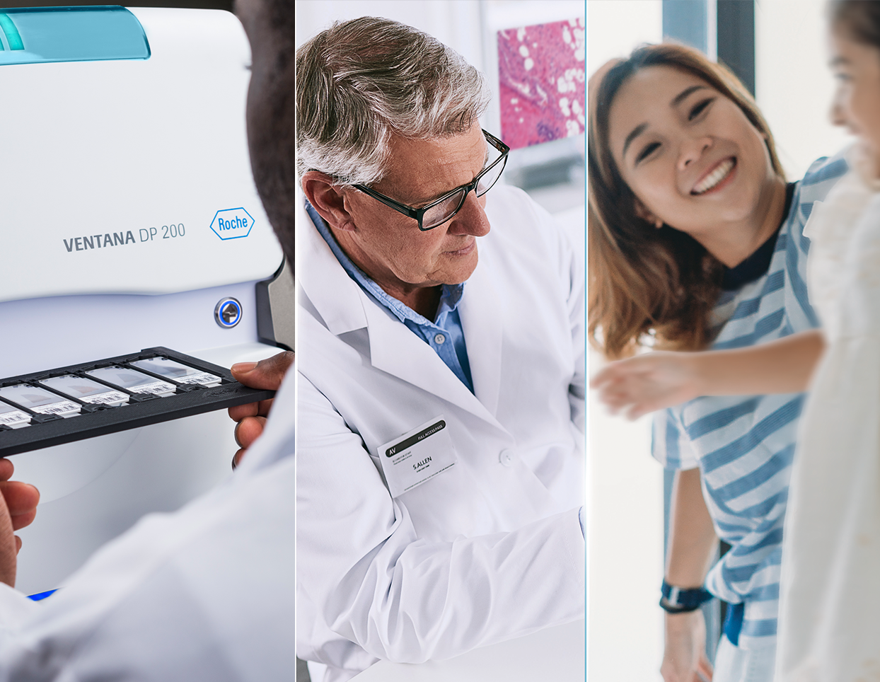 VENTANA PD-L1 (SP263) Assays