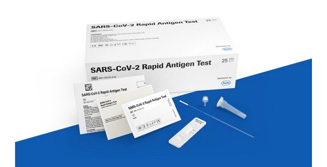 Roche Diagnostics Việt Nam