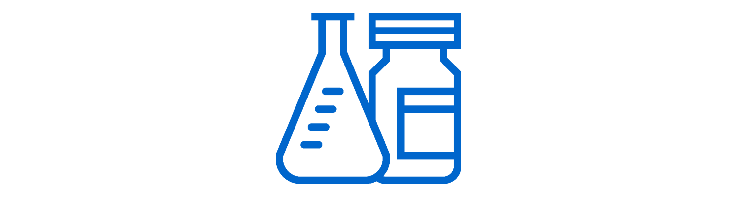 Raw materials for immunology