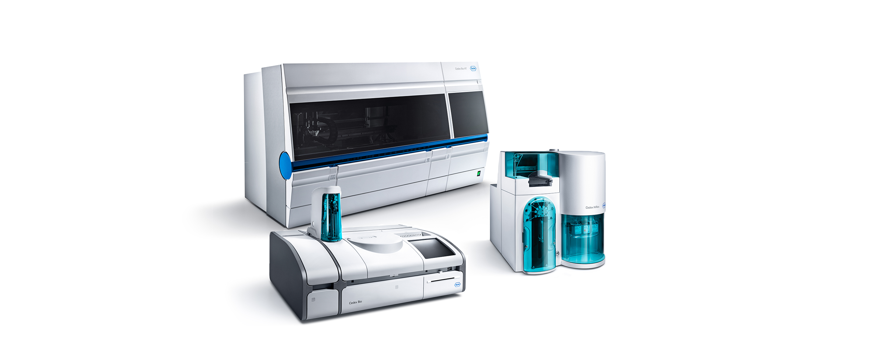 Excellence for cell and gene therapy manufacturing