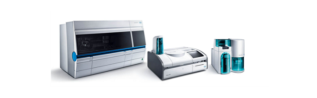 Cedex Analyzer Family