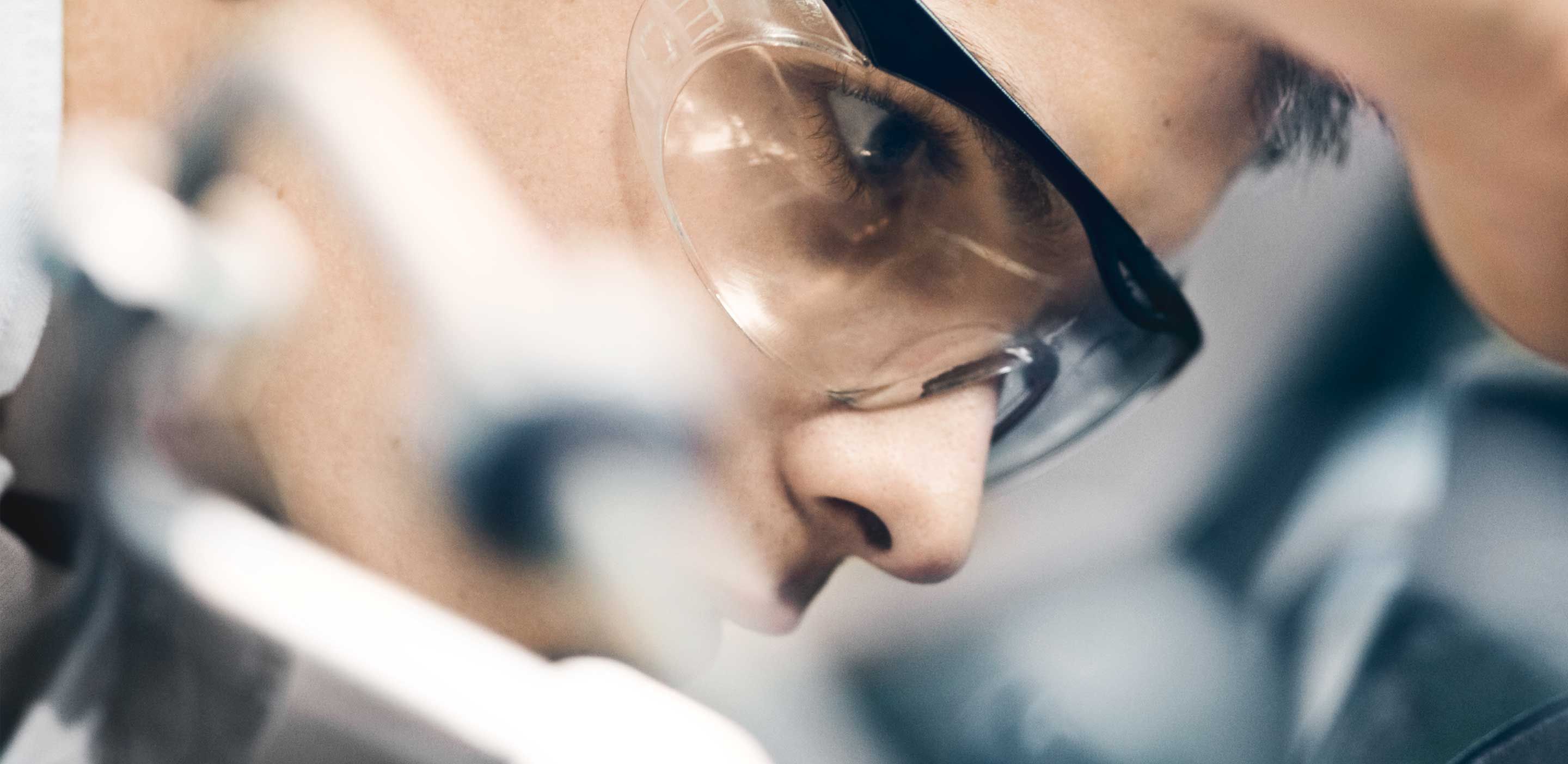 Maximize yields with efficient cell isolation