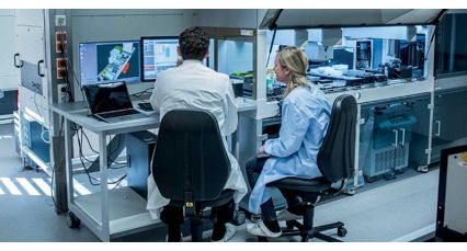 Cedex Bio HT Analyzer, Bioprocess analyzer