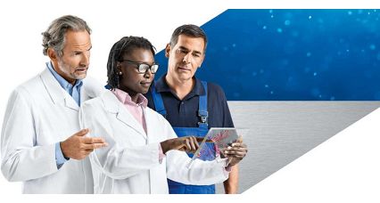 Biopharma Manufacturers