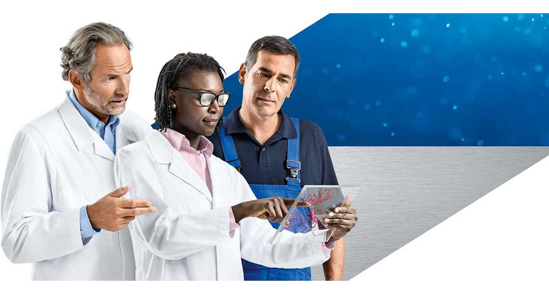 Diagnostics Manufacturers