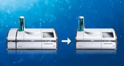 Cedex Bio Analyzer, Bioprocess analyzer
