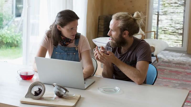 How Harmony test works