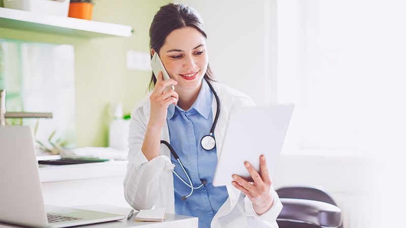 The Non-Invasive Prenatal Screening (NIPT) of Choice for Clinicians