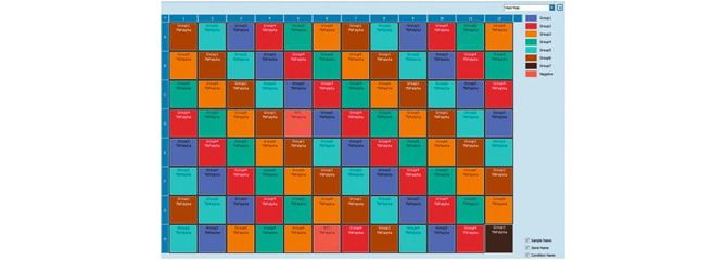 LightCycler® 96 System Performance Data