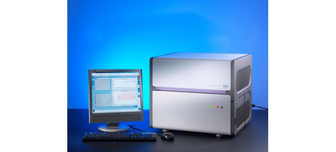 LightCycler® 480 System Technology