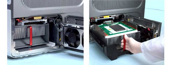 LightCycler® 480 System Technology