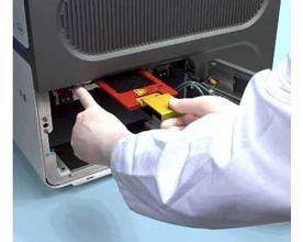 LightCycler® 480 System Technology