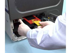 LightCycler® 480 System Technology