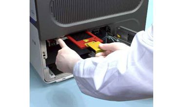 LightCycler® 480 System Technology