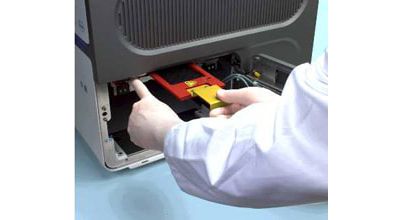 LightCycler® 480 System Technology