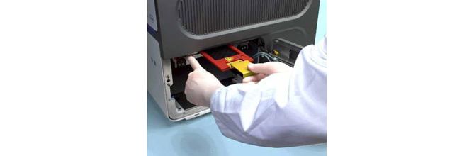 LightCycler® 480 System Technology