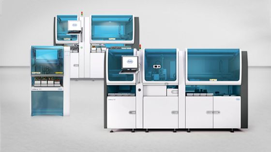 End-to-end automation