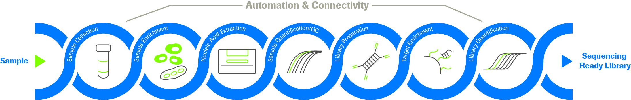 Whole Genome Sequencing (WGS)