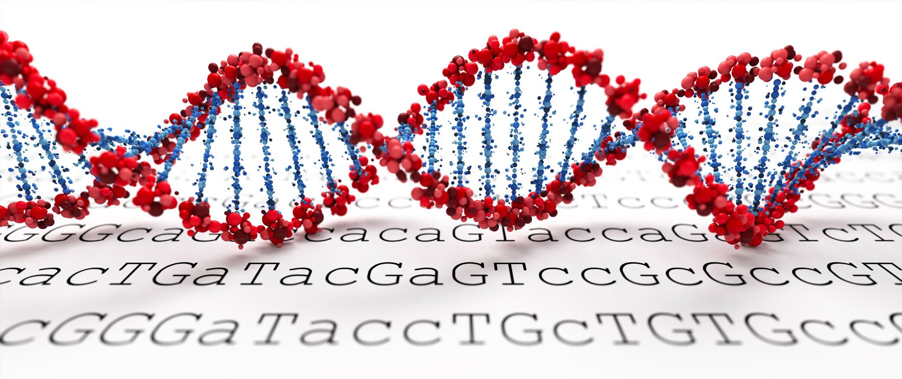 Comprehensive Genomic Profiling