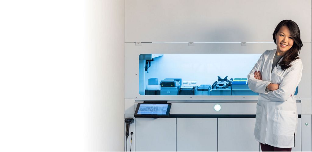 Roche Sequencing Solutions