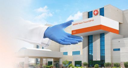 Roche Sequencing Solutions