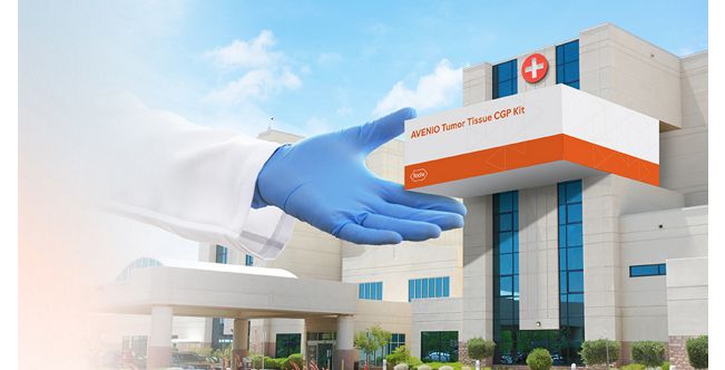 About Roche Sequencing Solutions