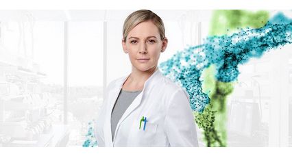 Roche Sequencing Solutions