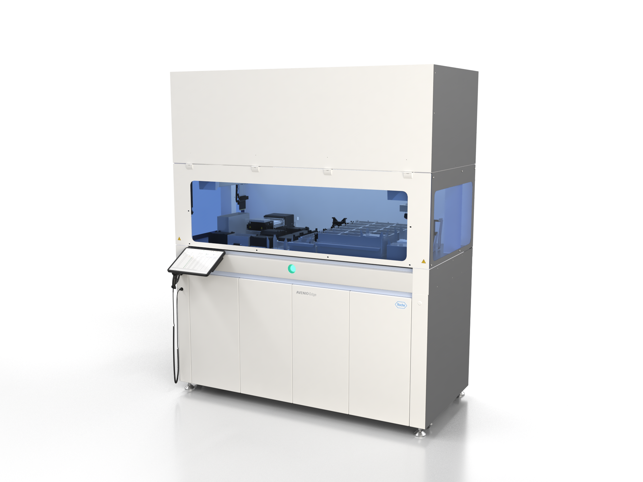 NGS Automation