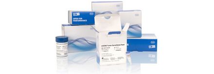 AVENIO Tumor Tissue Surveillance Kit