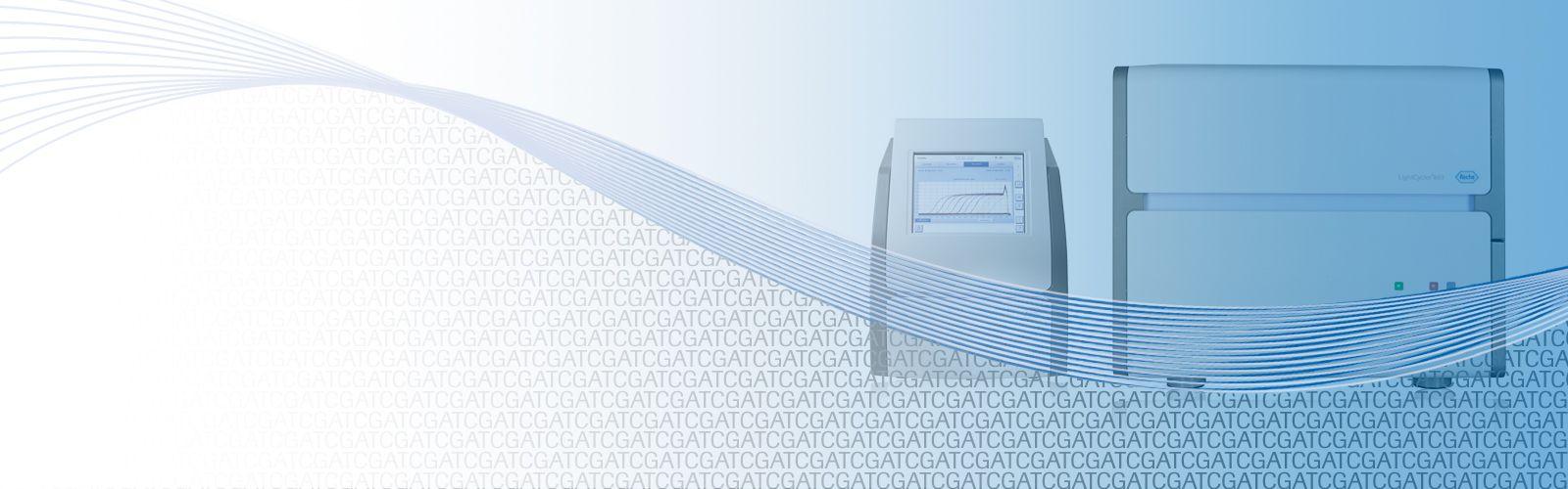 LightCycler® Instruments