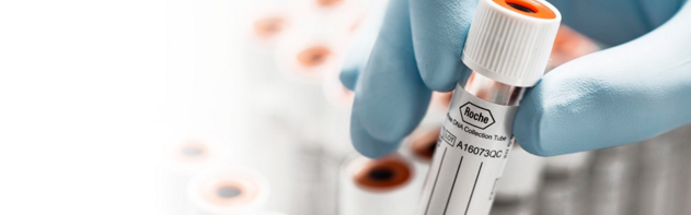 Cell-Free DNA Collection Tube