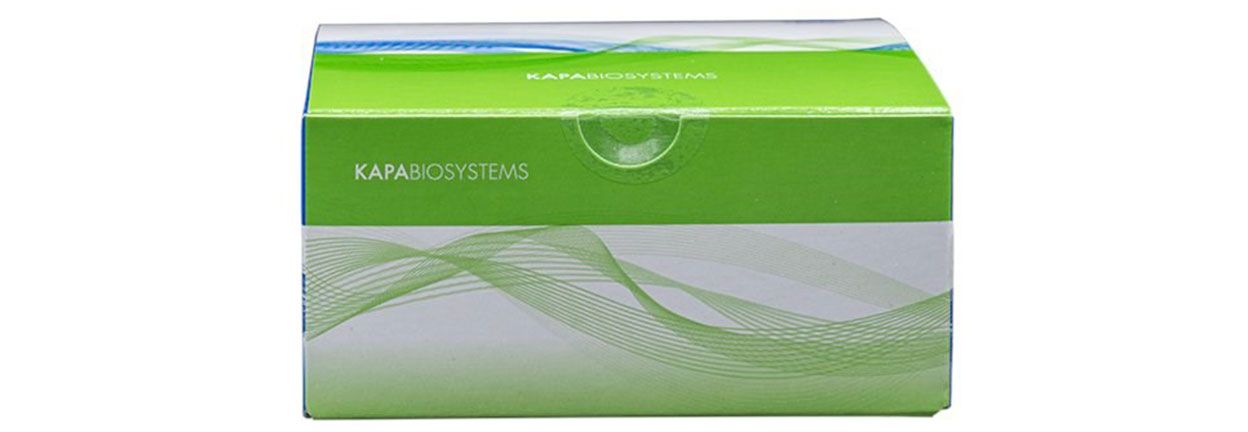 KAPA HyperPlus Kits