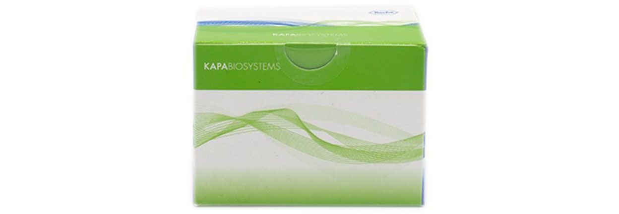 KAPA HyperPrep Kits