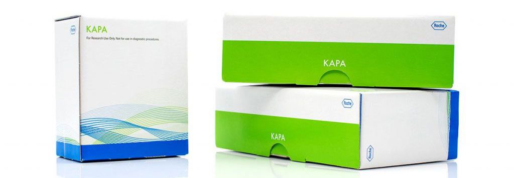 KAPA HyperCap Heredity Panel