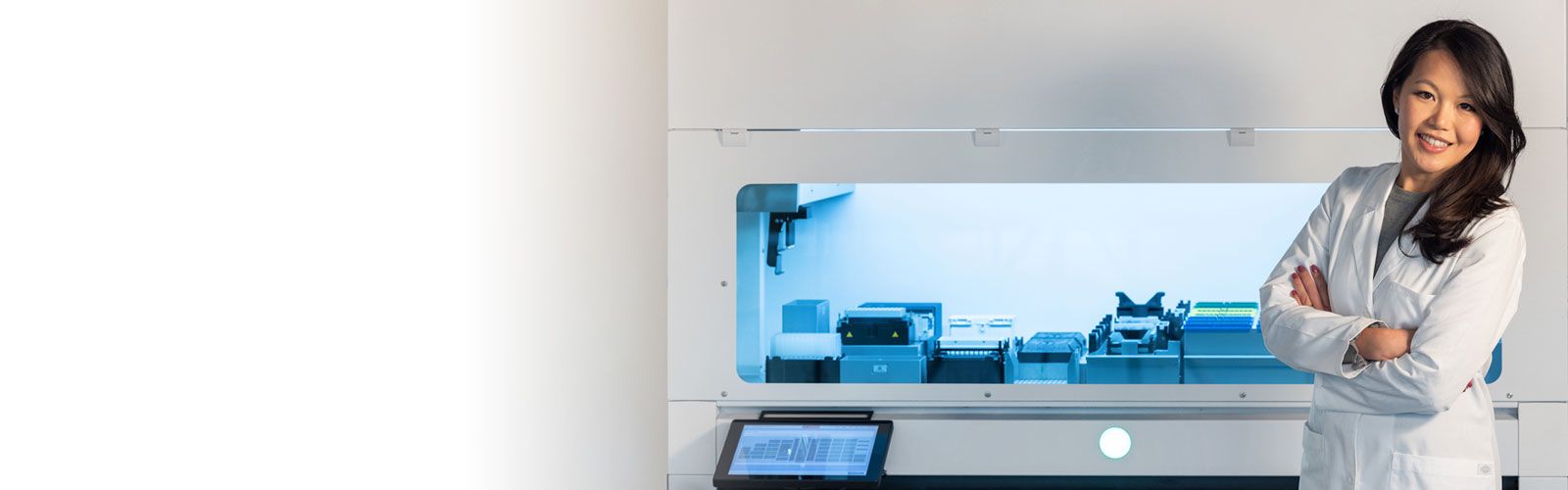 About Roche Sequencing Solutions