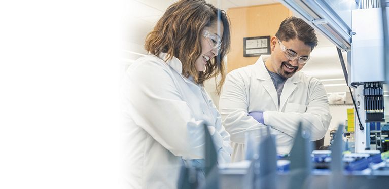 Roche Sequencing Solutions | United States