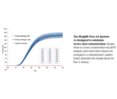MagNA Pure 24 System