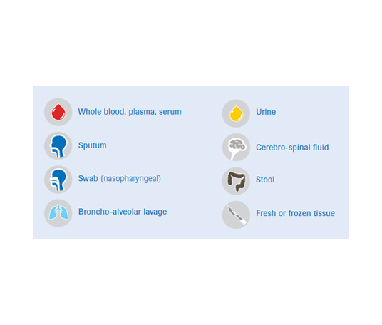 MagNA Pure 24 System