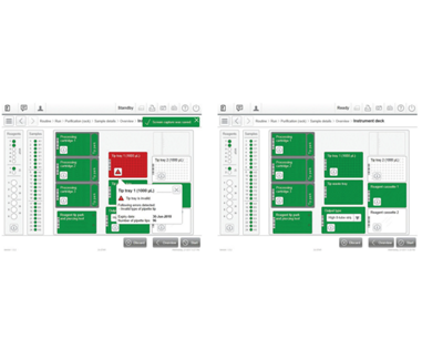 MagNA Pure 24 System