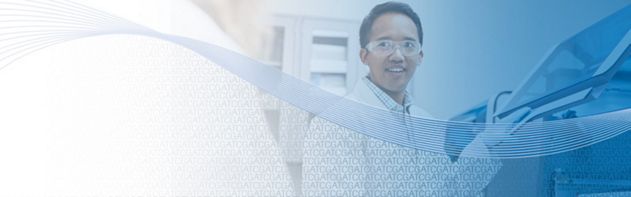 MagNA Pure 96 System