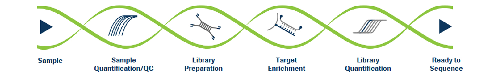 OEM and Custom Sequencing Solutions