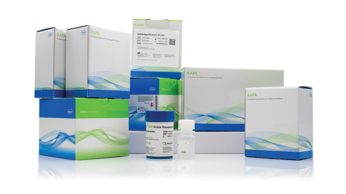 KAPA HyperCap Oncology Panel