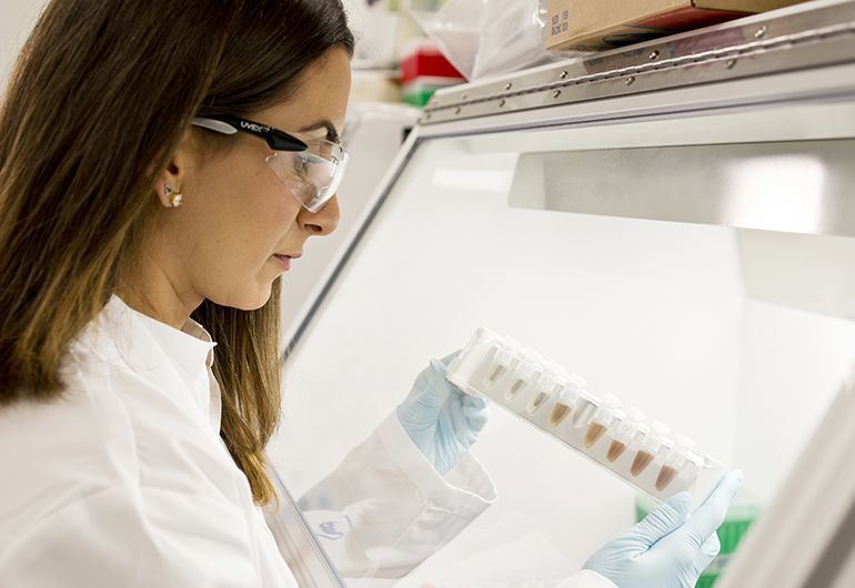 Roche Sequencing Solutions | United States