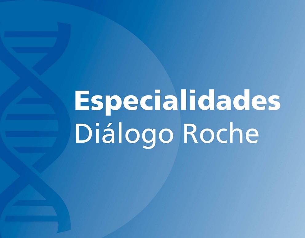 Especialidades Diálogo Roche