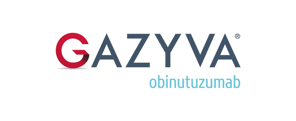 gazyva logo